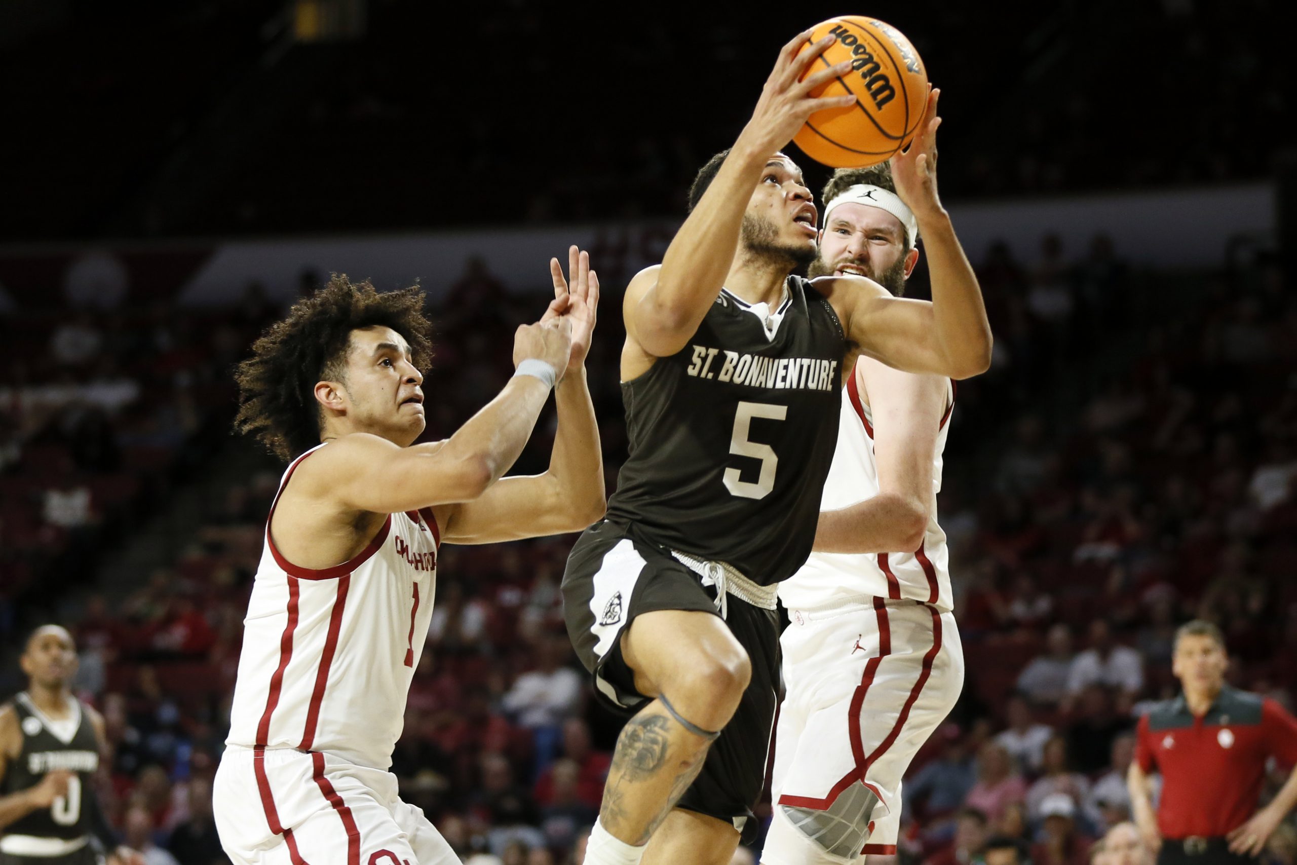 Magical Run Adds Fitting Chapter To Legacy Of Seniors, Bona’s Program ...